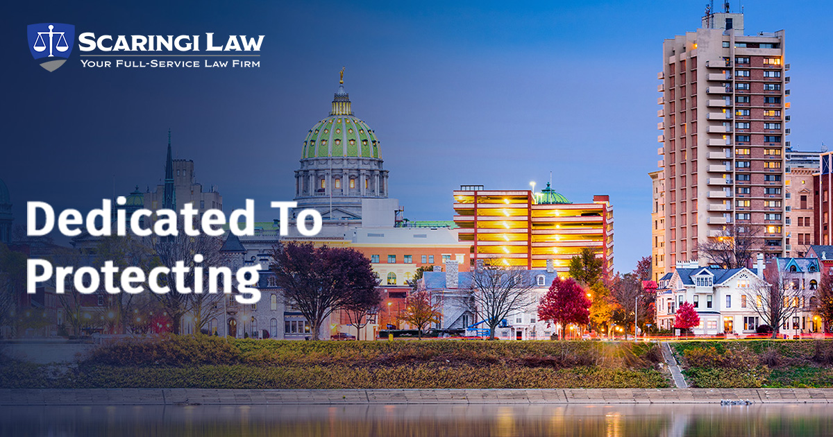 Our Attorneys | Scaringi Law