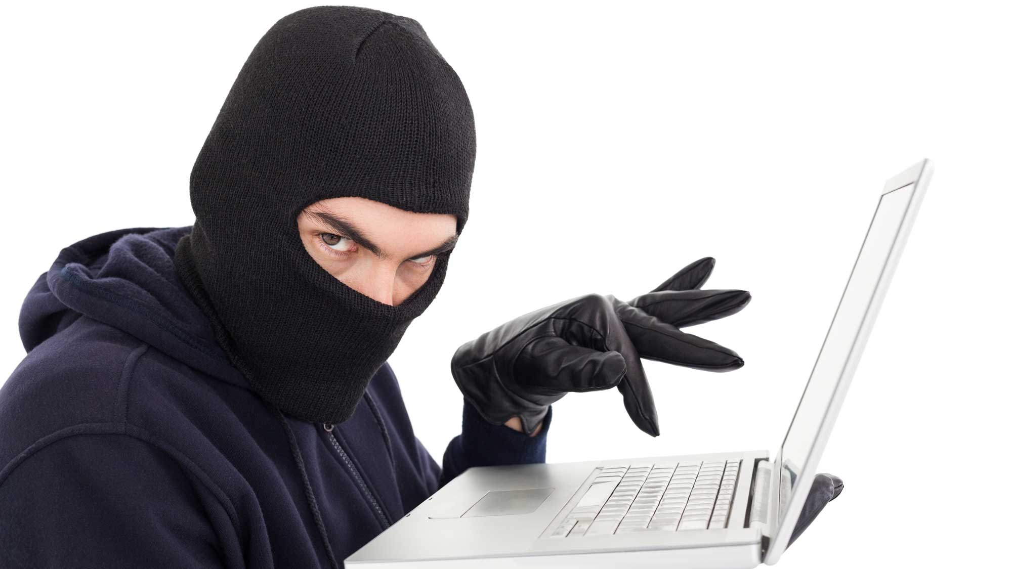 Be Careful What You Click