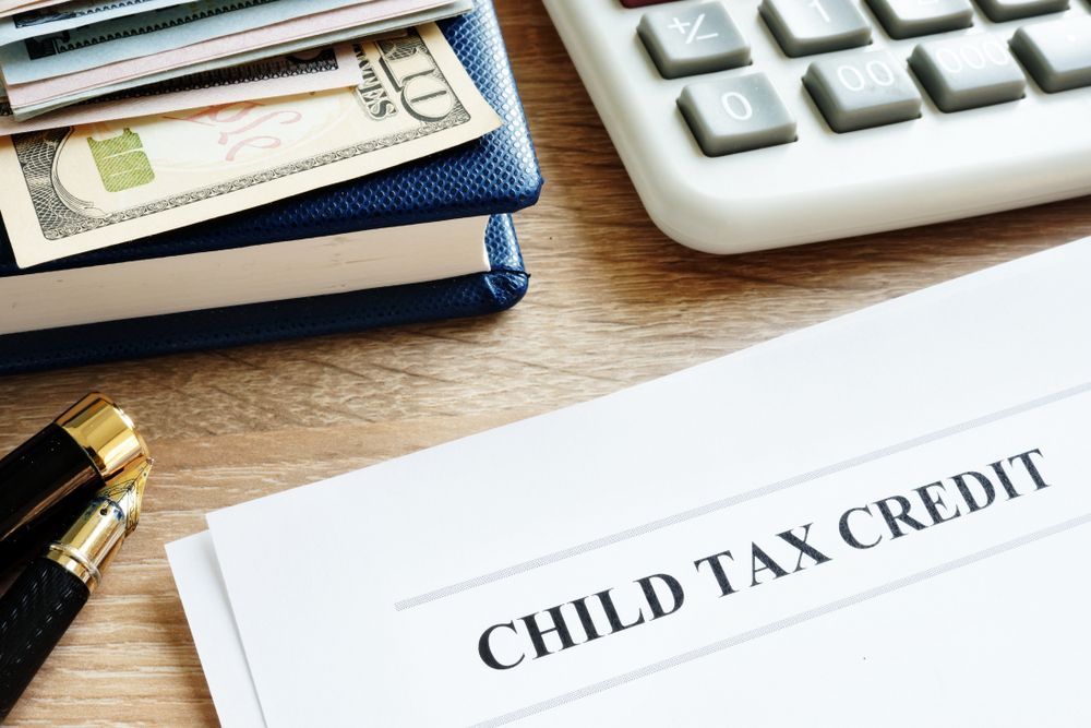 What Is the Child Tax Credit and How am I Affected?