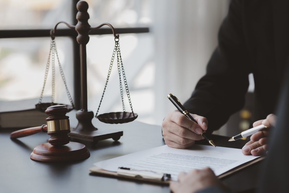 Criminal Defense Acquittals in Magisterial Court | Scaringi Law