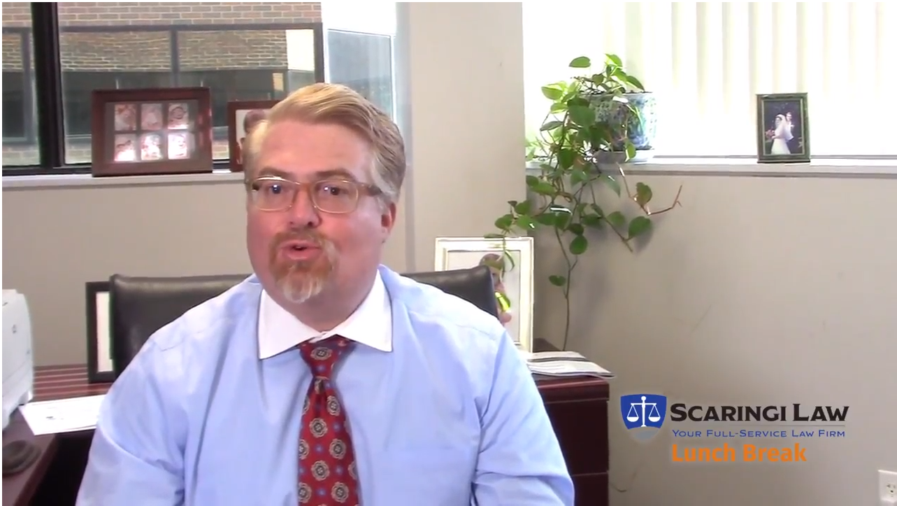 Protect Your Musical Copyright | Scaringi Law