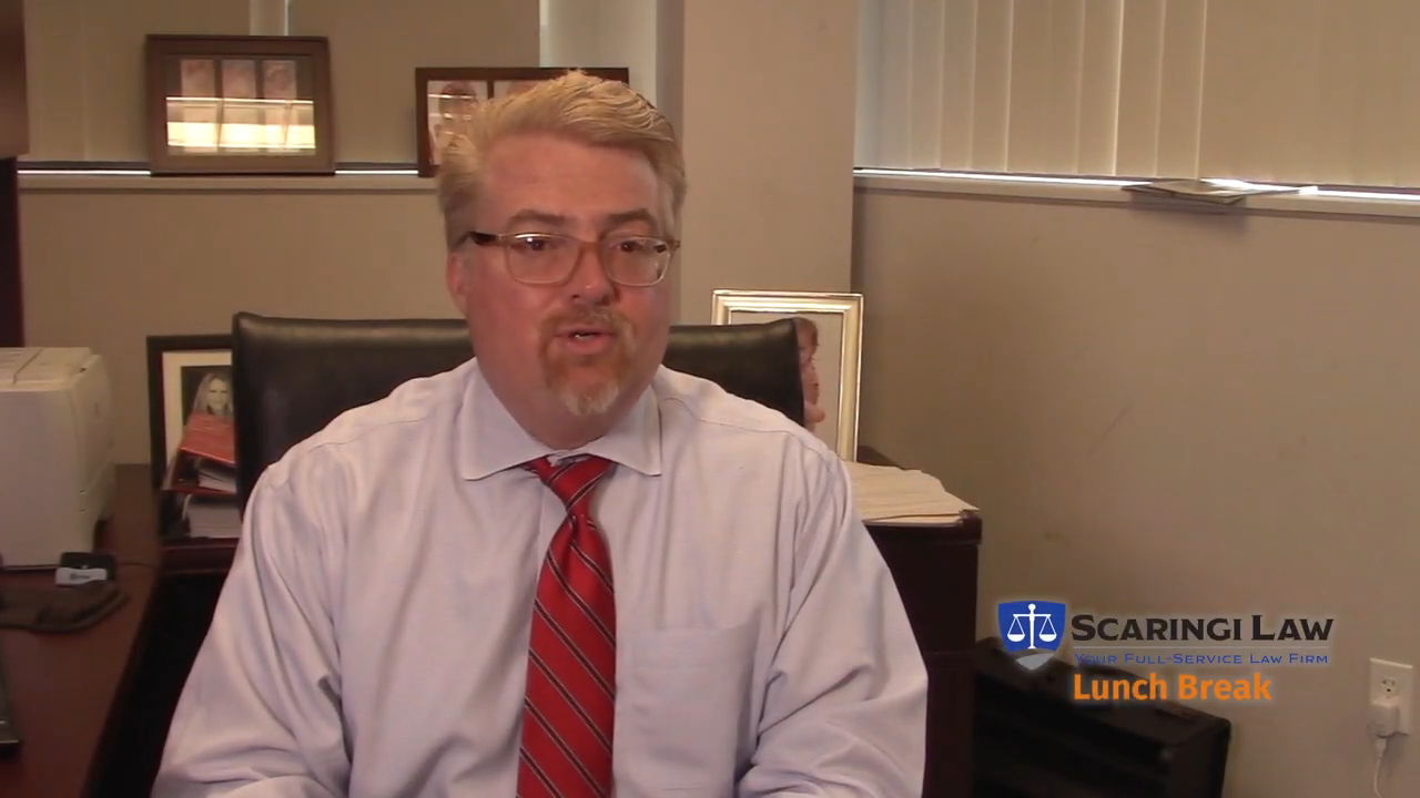 Bullying in Schools | Scaringi Law