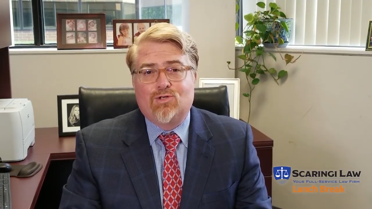 Gov Wolf Just Requested a Stay of Judge Stickman’s Order | Scaringi Law