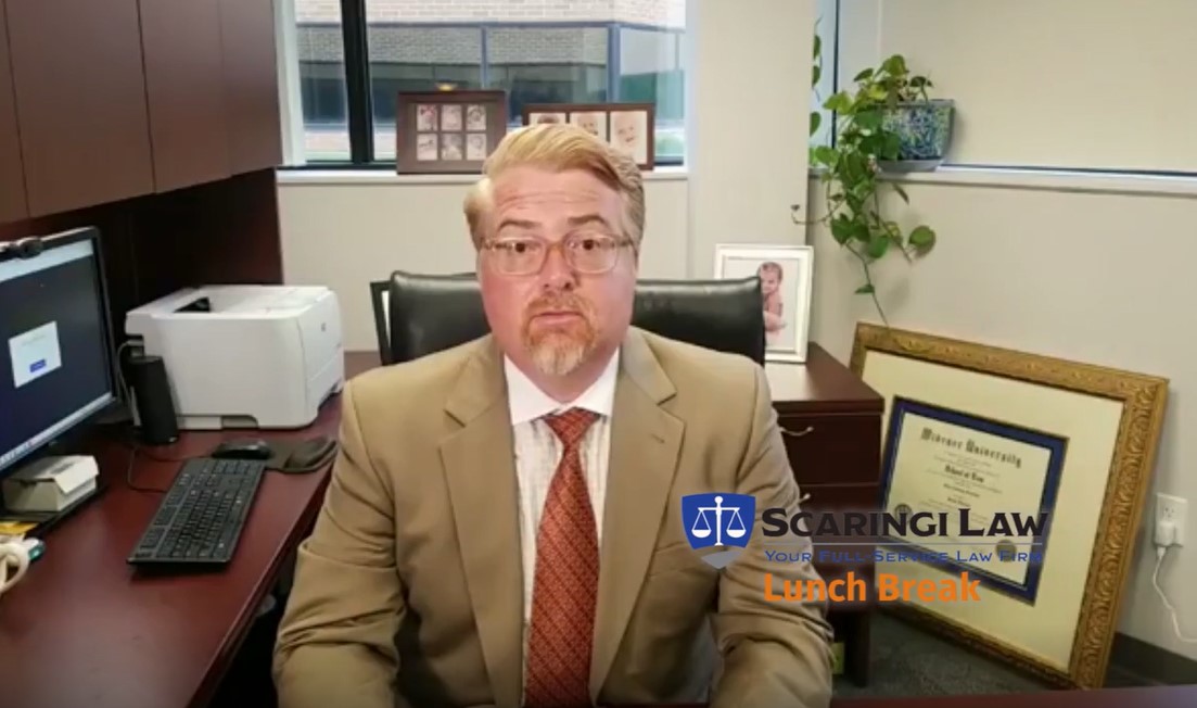 Copyrights | Scaringi Law