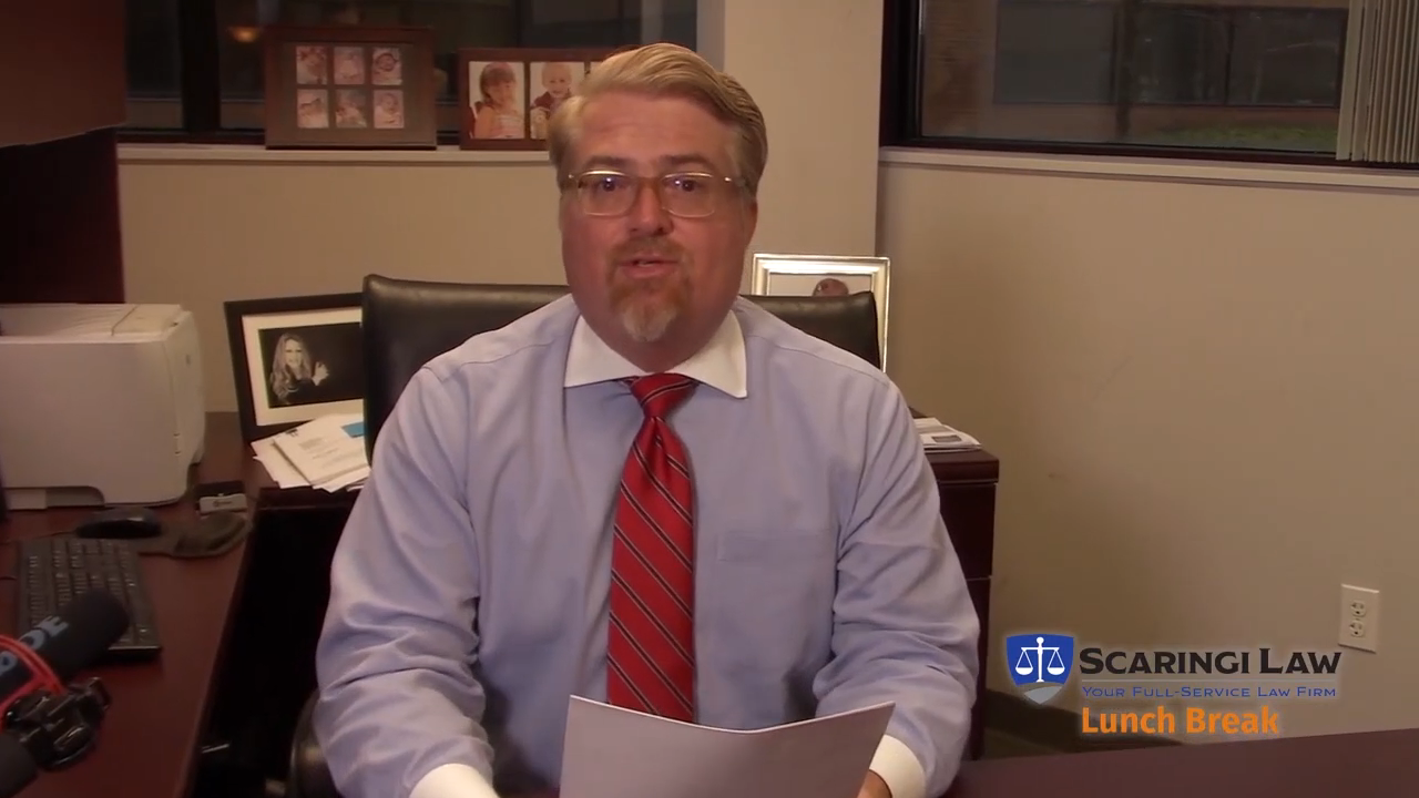 Media and Hollywood Celebrities One Day Closer to Being Sued