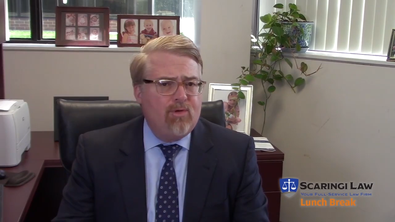 Own your Business | Scaringi Law