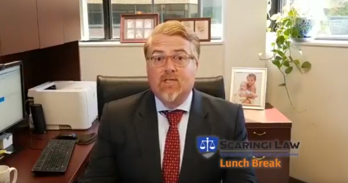 Sale or Acquisition of a Small Business | Scaringi Law