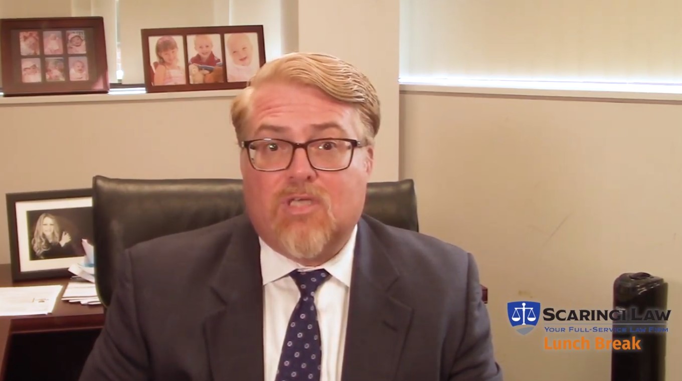 Double Jeopardy - How it Works to Defend Your Rights