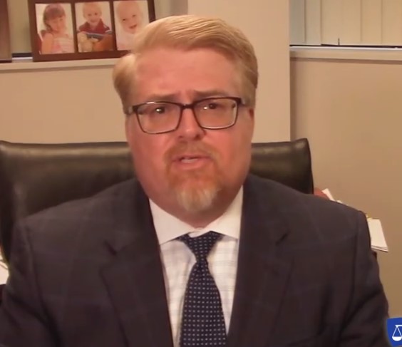 Scaringi Law Election Law Announcement-Now is the Time for Candidate ...