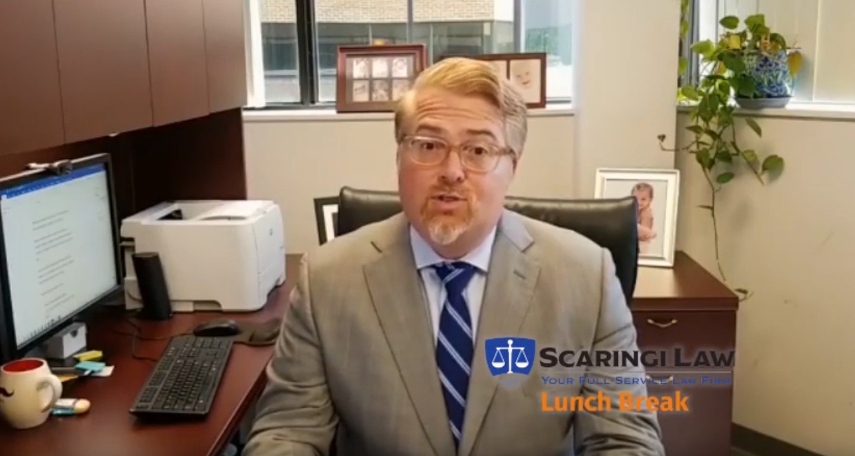 Transferring a Family Business | Scaringi Law